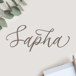 sapha