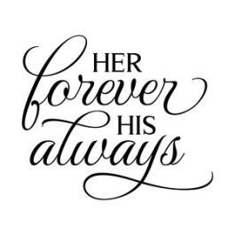 her forever his always|304177