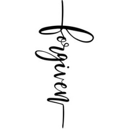 forgiven cross|304241