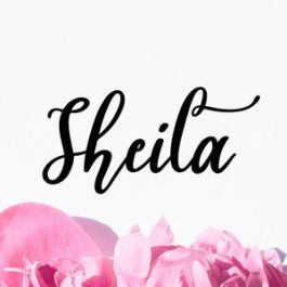 sheila script