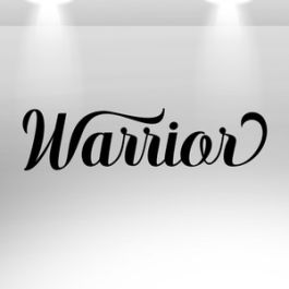 warrior script