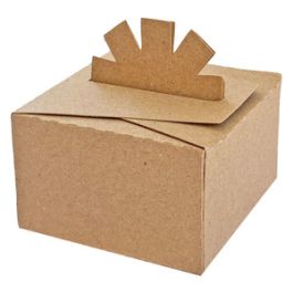 fold over box with bow
