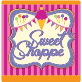 sweet shoppe sign pnc