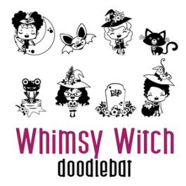 whimsy witch