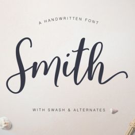 smith script|306098