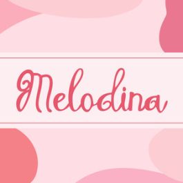 melodina