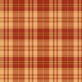 fall plaid pattern