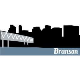 branson missouri skyline