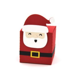 santa box
