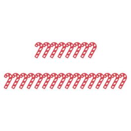 candy cane row|308544