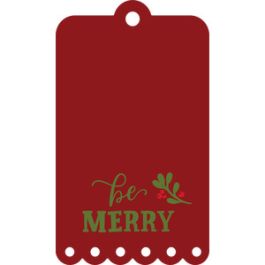 be merry tag