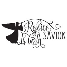 rejoice a savior is born|309439