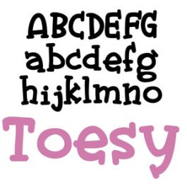 pn toesy|310036