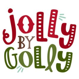 jolly by golly