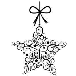 believe star