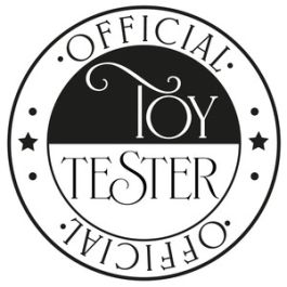 official toy tester stamp