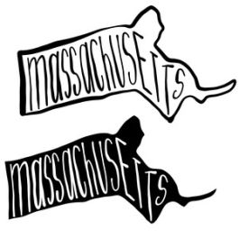 so cute type states - massachusetts