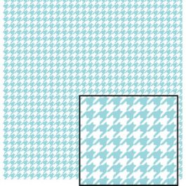 peppermints pattern