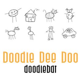 doodle dee doo doodlebat|311623