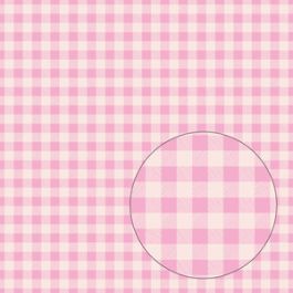 pink buffalo plaid seamless pattern