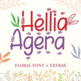hellia agera