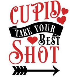 cupid take best shot|312754