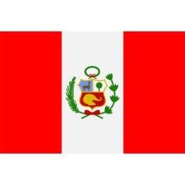 peru flag