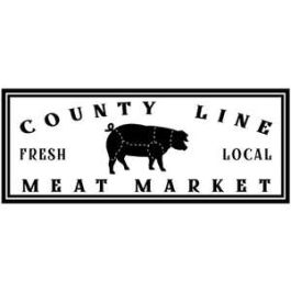 county line meat market