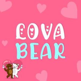 lova bear