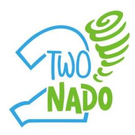 two nado birthday phrase