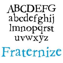 zp fraternize