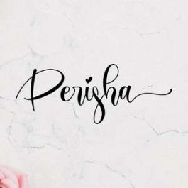 perisha