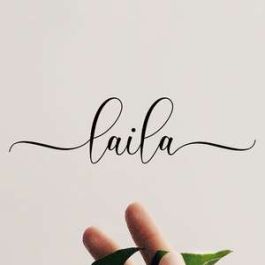 laila script