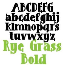 pn rye grass bold