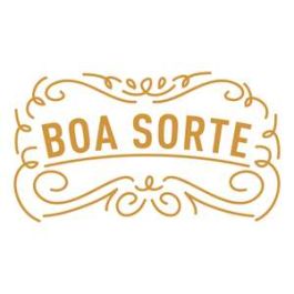 good luck in portuguese