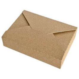 box with slit