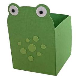frog box