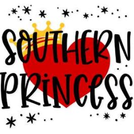 southern princess|317696