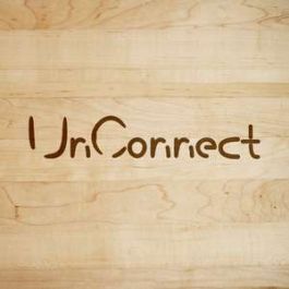 unconnect