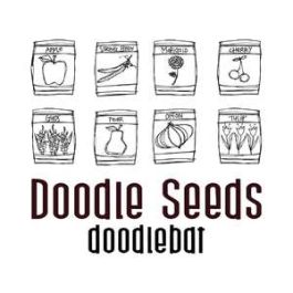 doodle seeds doodlebat