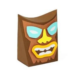 tiki box