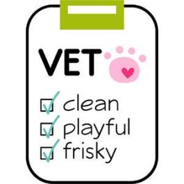 vet chart