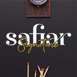 safiar