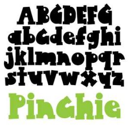pn pinchie