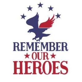 remember our heroes|321286