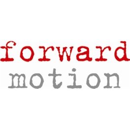 foward motion