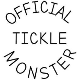official tickle monster
