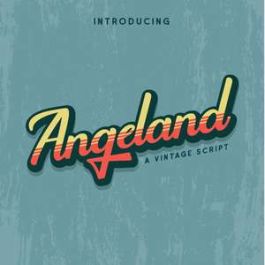 angeland