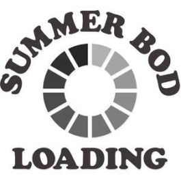 summer bod loading