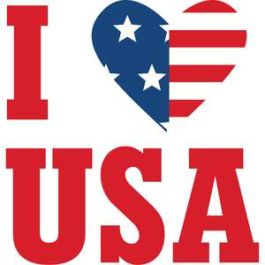 i heart usa